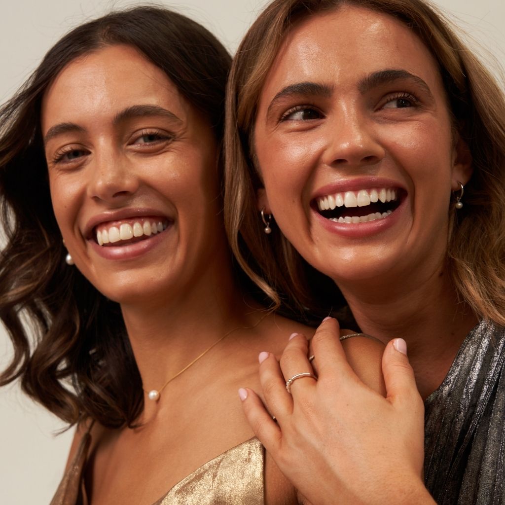 Wedding Guest Pearl Jewellery | Elegant Styles for Every Celebration ...